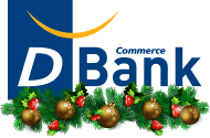 Търговска банка Д
